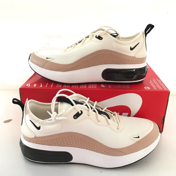 Nike | Shoes | Nwt Nike Womens Air Max Dia Shoes Size | Poshmark
